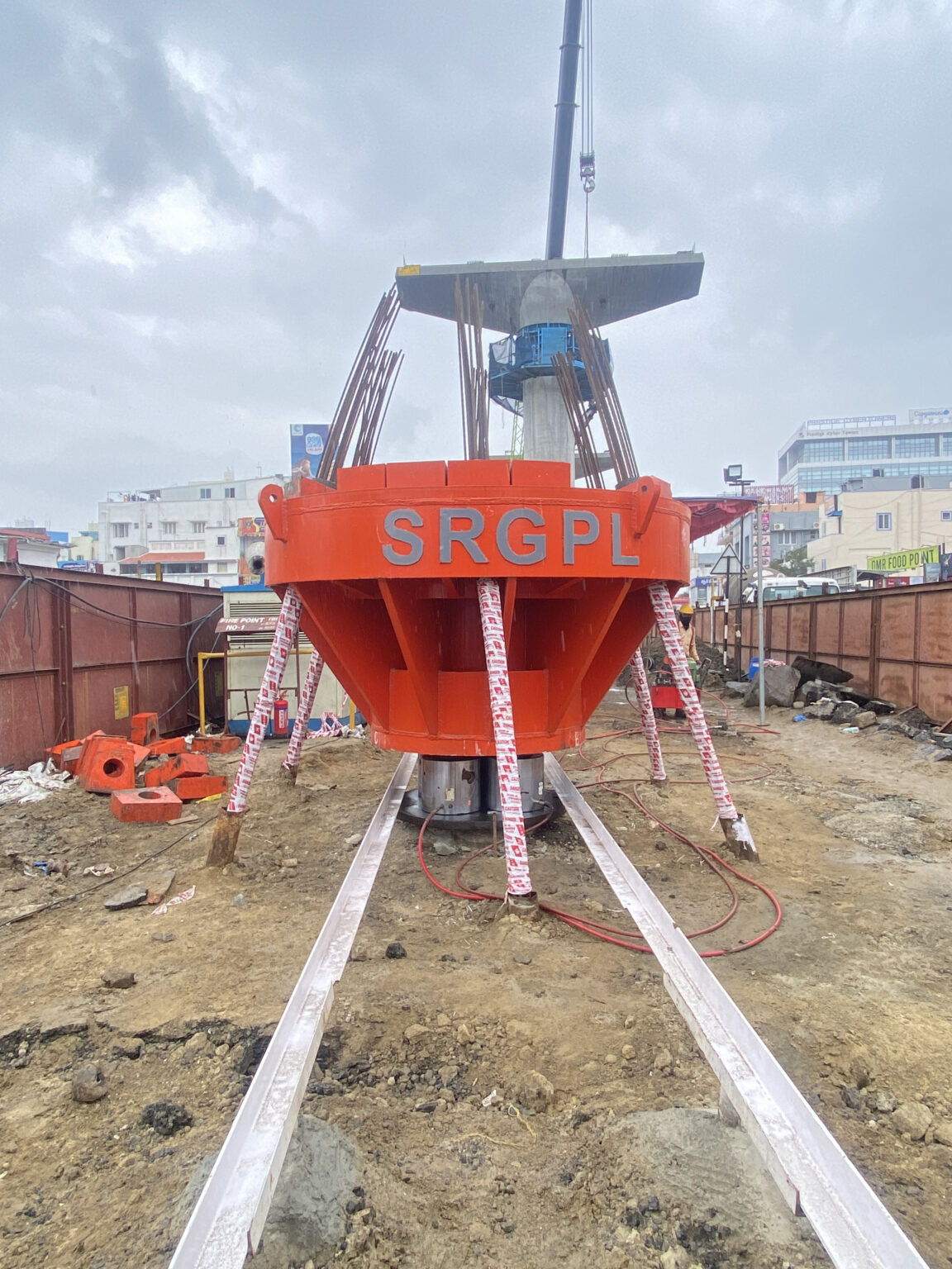 Pile Load Tests Service in India | Pile Load Tests Service | Pile Load Test